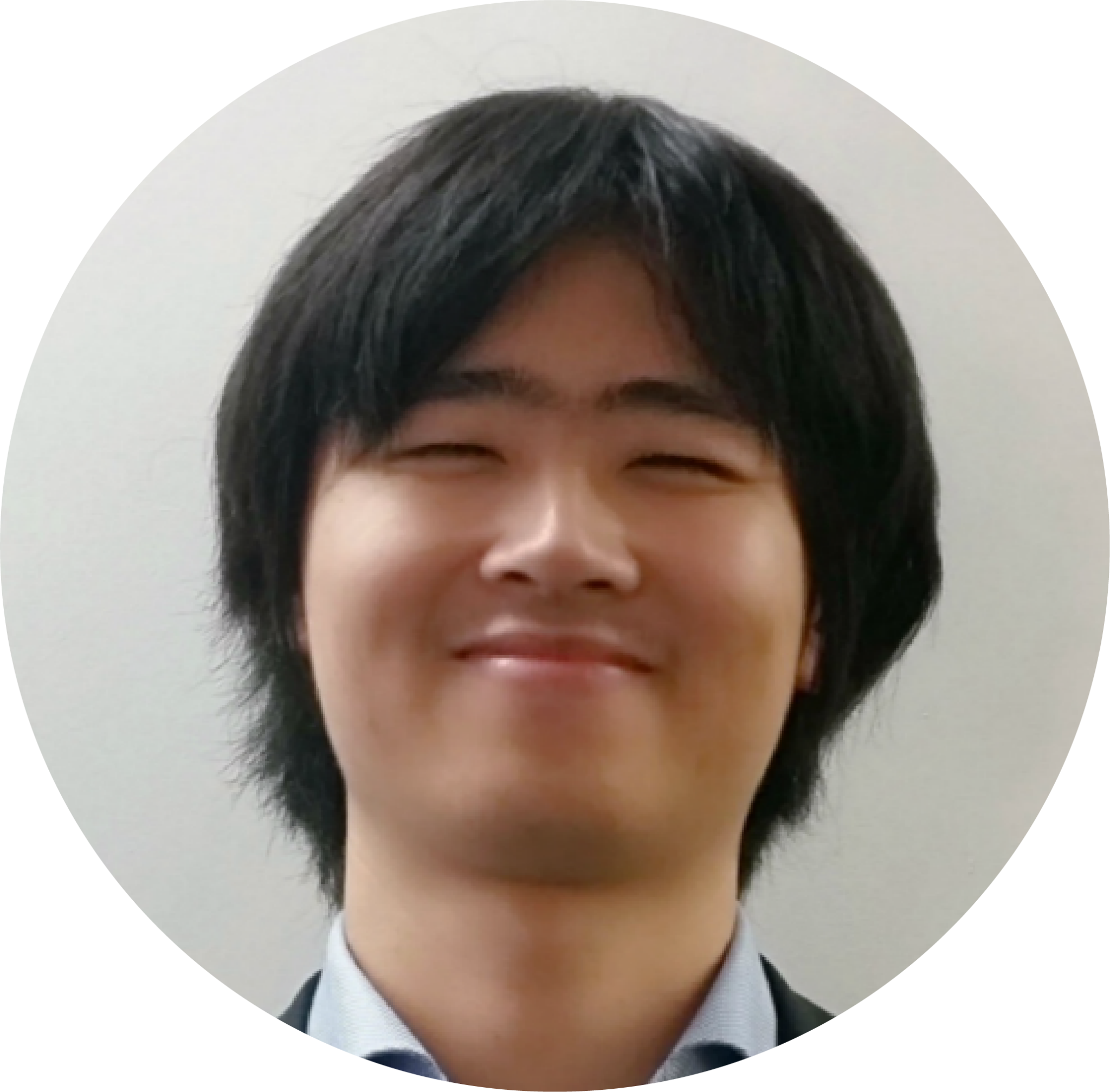 Guang Hu - Ausdroid Unimelb Student Group | Team Ausdroid